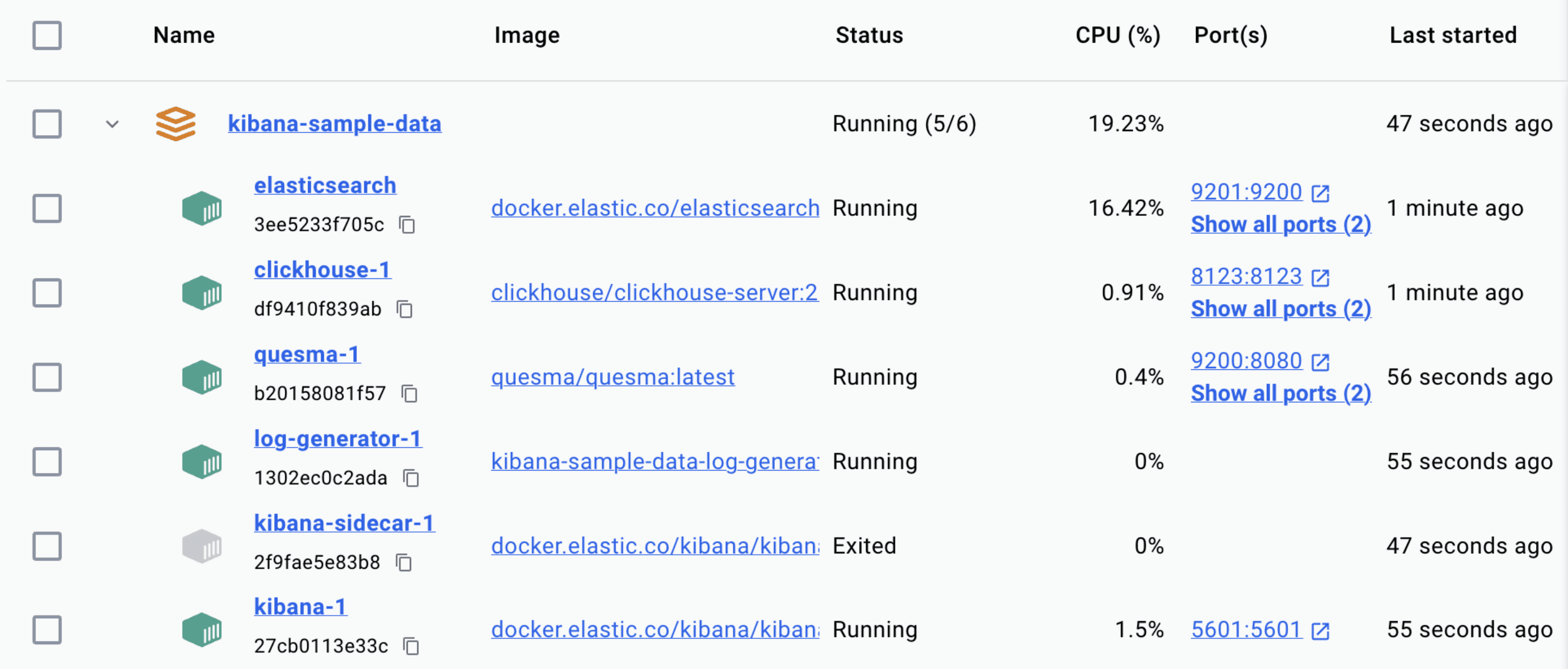 Getting started with Quesma in 3 simple steps - Quesma Blog