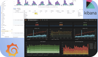 Kibana vs. Grafana: Choosing the Right Data Visualization Tool - Quesma ...